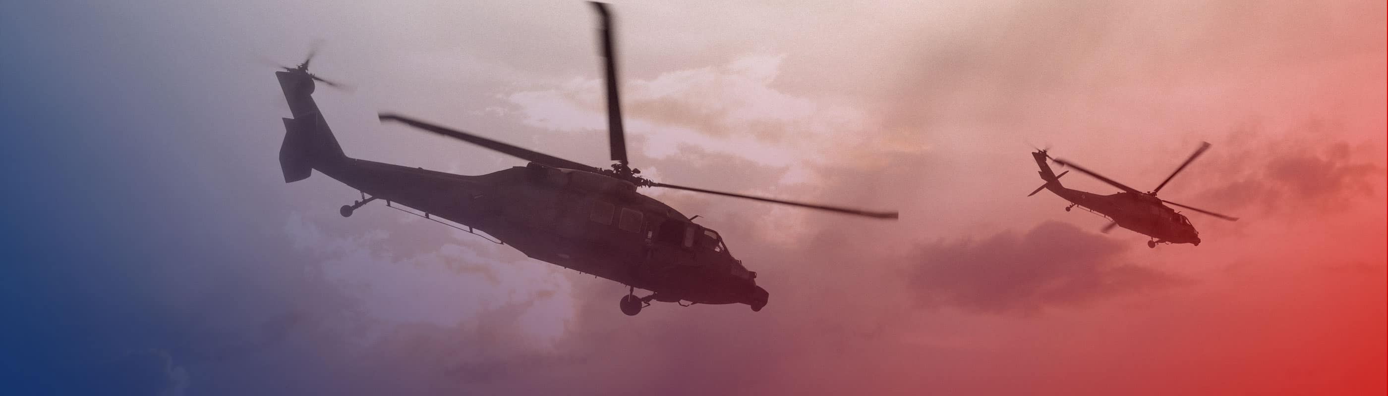 Clients — Patriot Defense